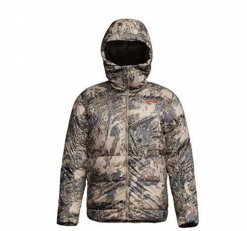 Куртка Sitka HyperDown L OpenCountry