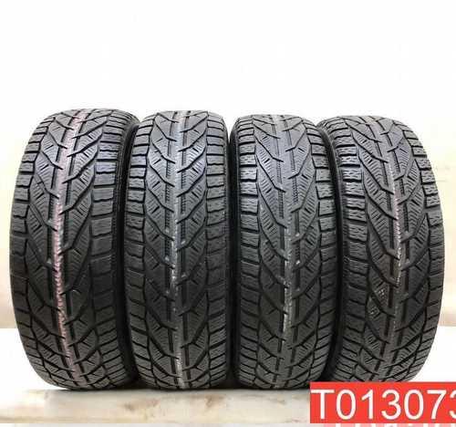 Tigar Winter 205/65 R16 95H