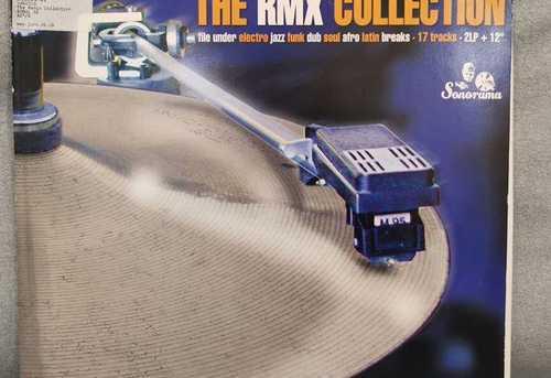 Виниловая пластинка Various The Rmx Collection