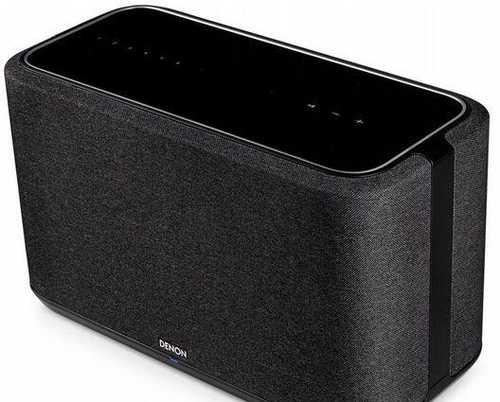 Полочная акустика Denon Home 350 black