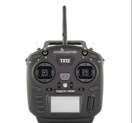 Пульт для fpv radio master TX12
