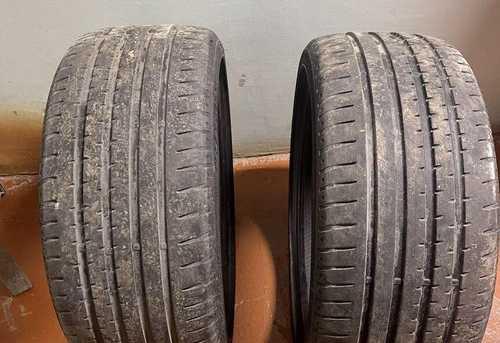 Continental ContiSportContact 2 255/35 R20