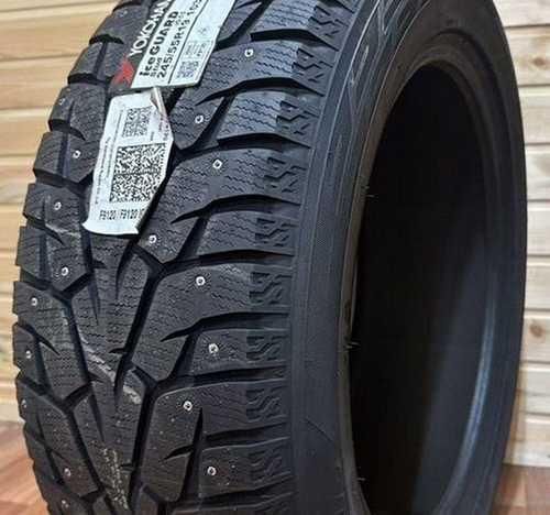 Yokohama Ice Guard Stud IG55 245/55 R19