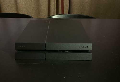 Sony playstation 4 PS4 1tb