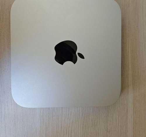 Mac mini m2 pro 16/512