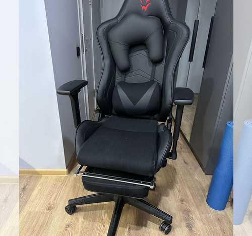 Игровое кресло ZET gaming Force armor 2000M