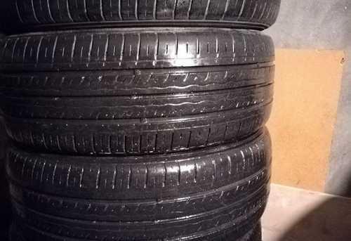 Kumho Radial 857 195/55 R16 26K
