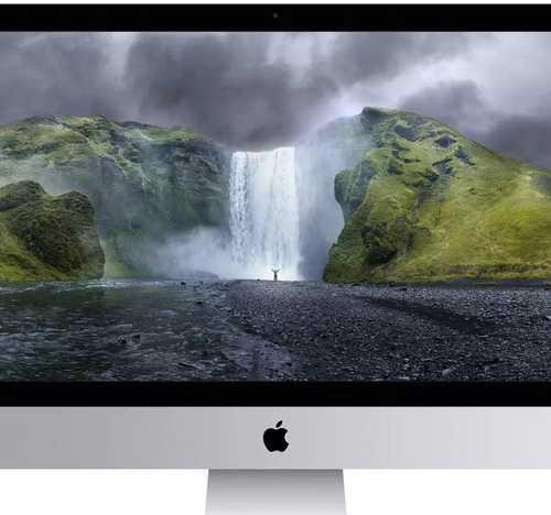 Apple iMac 27 Retina 5k 2015,i5 3,2/HDD 1 Tb/oзу16