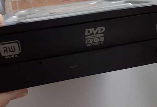 DVD компьютерный