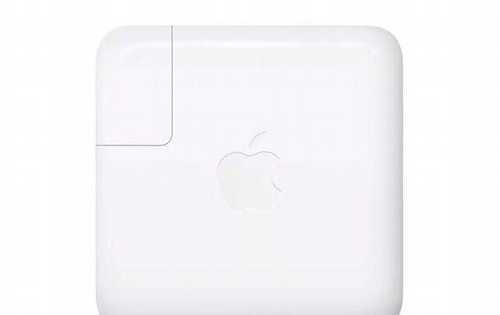 Apple USB-C Power Adapter 87W (оригинальный)