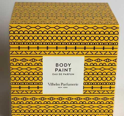 Парфюм Vilhelm Parfumerie Body Paint 50ml