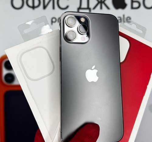 iPhone 12 Pro Max, 128 ГБ