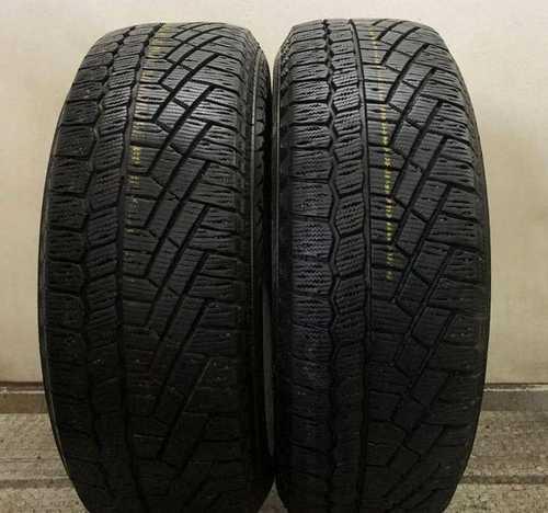 Gislaved Soft Frost 200 195/65 R15 95T