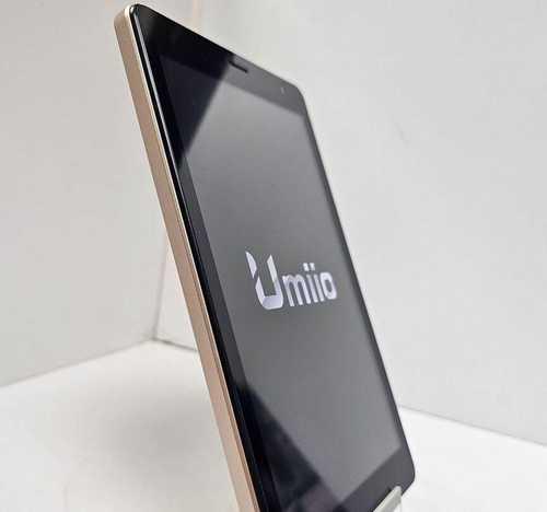 Планшет с SIM-картой Umiio P10 Ultra 8,1" 4/64GB