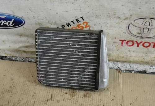 Радиатор печки Volkswagen Touran 1 поколение