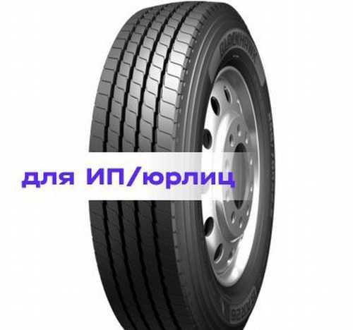 Шина Blackhawk (Sailun Group Co., LTD) BAR26 235/75R17,5 143/141J BAR26 TL M S 3pmsf 18PR