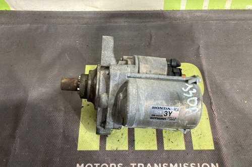 Стартер Honda Inspire UC1 J30A