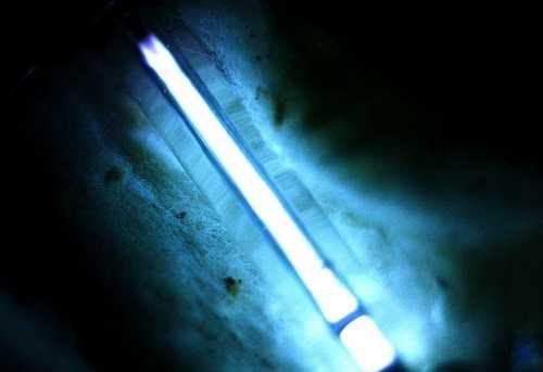 Дрк-1000 бактерицидная лампа высокого давления
