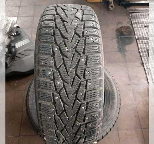 Nokian Tyres Hakkapeliitta 7 195/65 R15