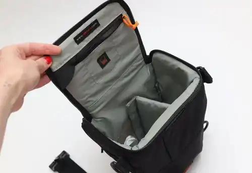 Сумка для фотоаппарата lowepro