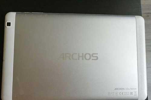 Планшет archos 101b helium