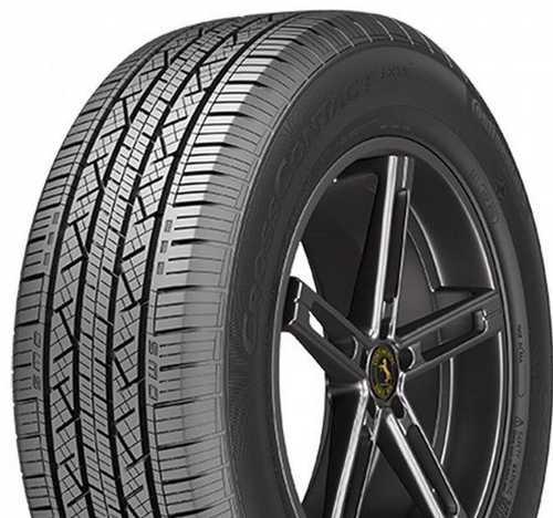 Continental CrossContact LX25 235/55 R19 105V
