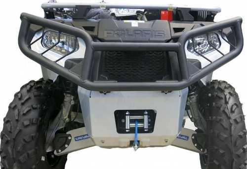 Бампер передний Polaris Sportsman 450/570