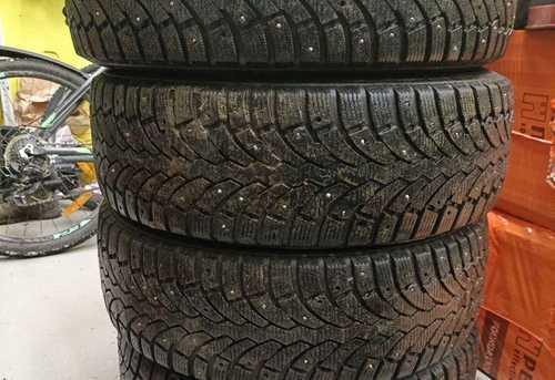 Formula Ice 215/65 R16