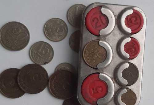 Монетница СССР
