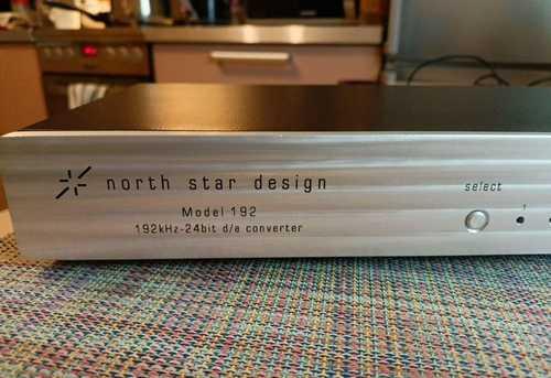 Цап North Star Design Model 192