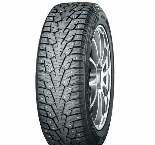 Yokohama Ice Guard Stud IG55 225/60 R18 104T