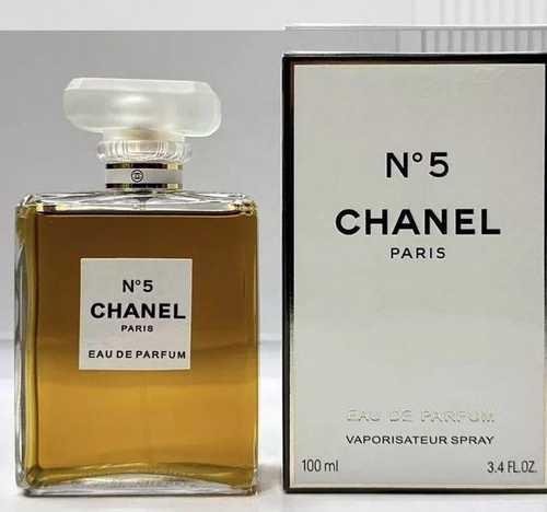 Chanel - Chanel № 5