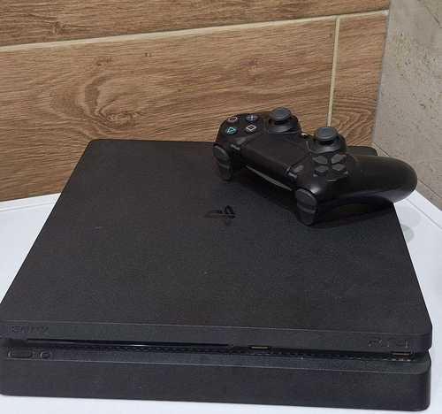 Sony playstation 4 slim 1tb