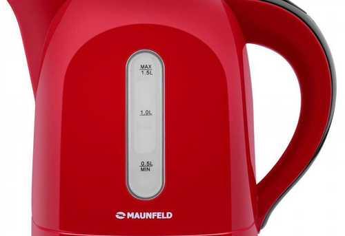 Чайник maunfeld MGK-632R