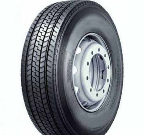 Грузовая шина Bridgestone M788 22575R17,5 129127M универсальная PR