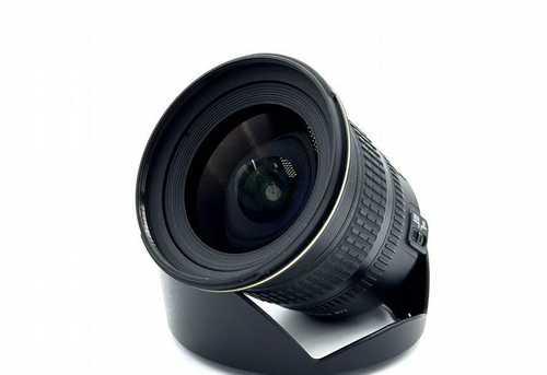 Nikon AF-S DX Zoom-Nikkor 12-24mm f/4G