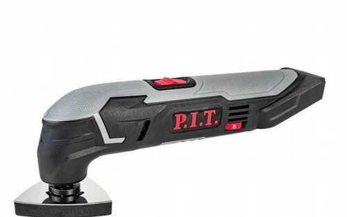 Реноватор аккумуляторный P.I.T. PMT20H-035A solo