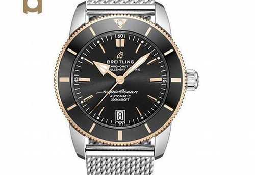 Часы Breitling Superocean Heritage B20 Automatic