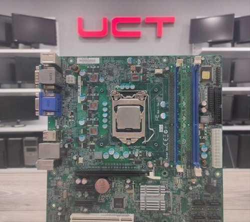 Связка мат. плата Acer + процессор i5-2300+RAM 2GB