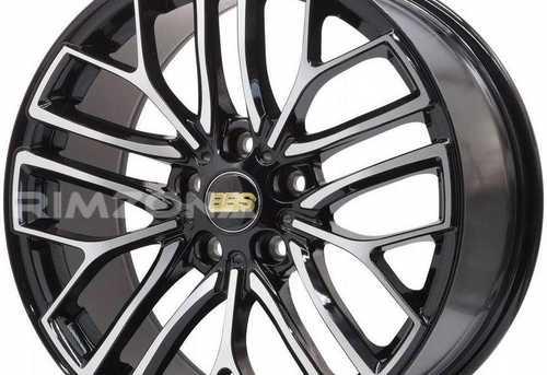 Литой диск BBS R20 5x112