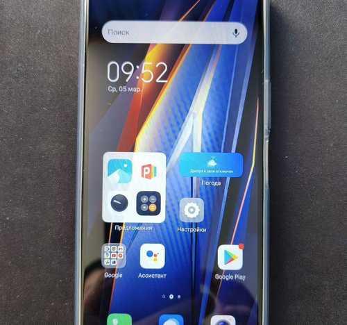 TECNO Pova Neo 2, 6/128 ГБ