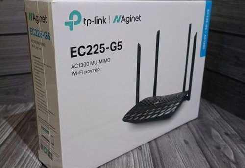 Роутер wifi TP-Link EC225-G5