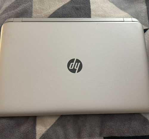 Ноутбук HP Pavilion 17 Notebook PC