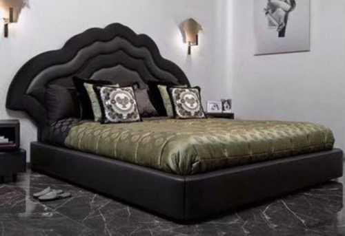 Кровать Versace Shadov Bed