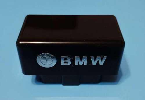 Диагностический авто сканер BMW