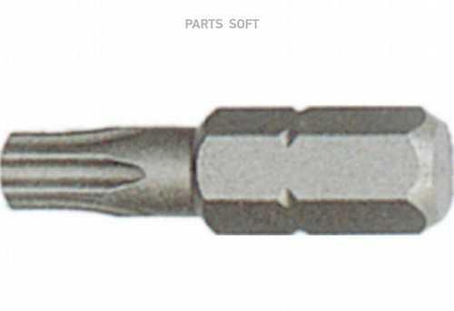 Licota BTT102515 Бита 1/4 torx T15 25мм