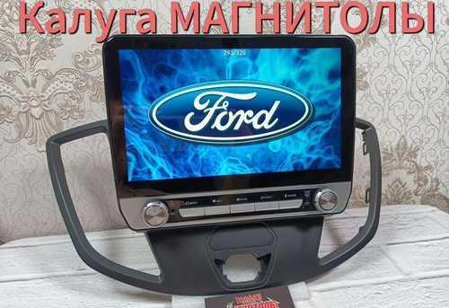 Магнитола Ford Transit 2/32 Гб android