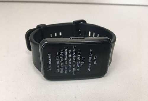 Фитнес-браслеты Huawei Watch Fit
