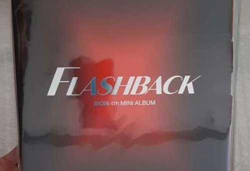 Альбом iKON flashback (предзаканые)