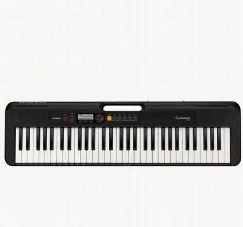 Синтезатор casio ct s200bk